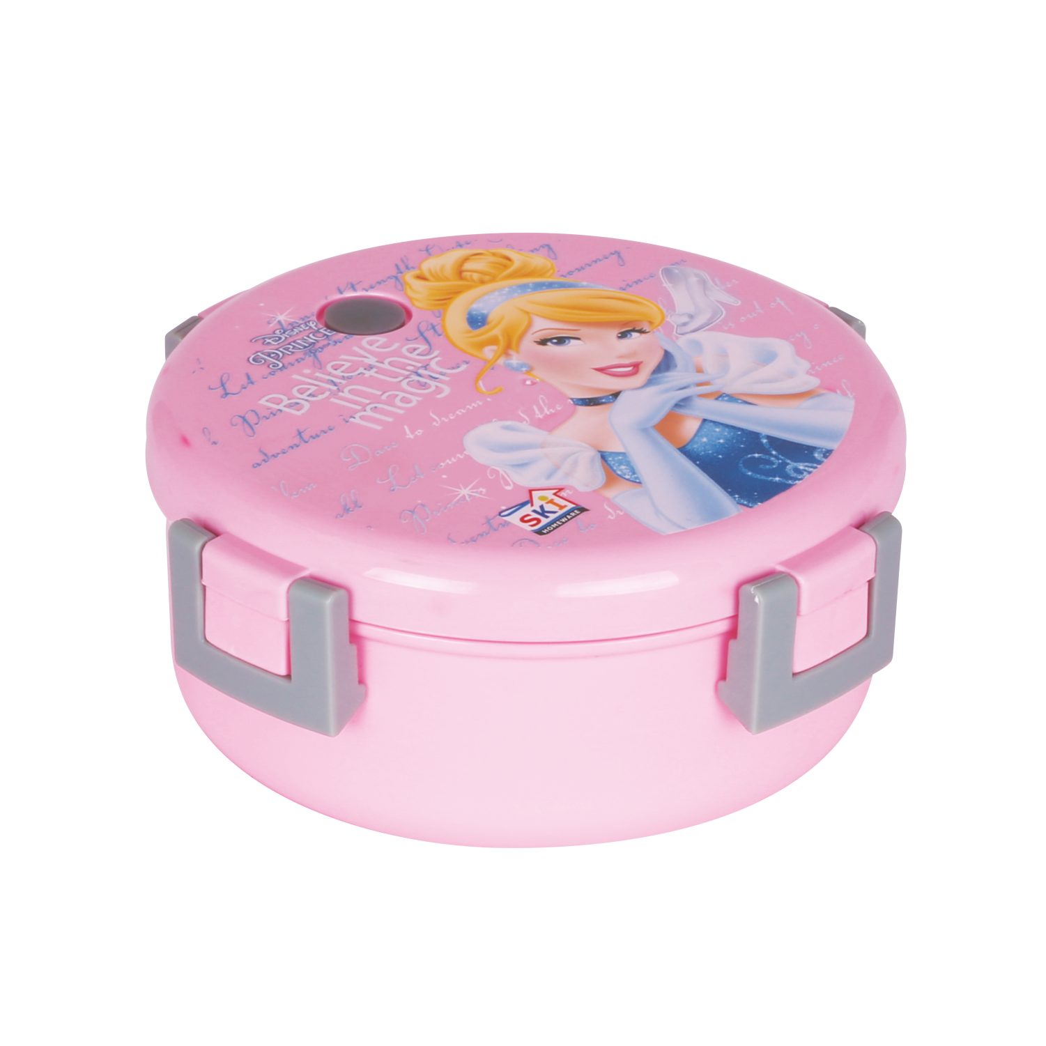 Breaktime Small Insulated Lunch Box with Stainless Steel Inner – SKI ...